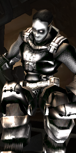 Unreal Archive / Unreal Tournament 2004 (UT2004) / Skins / Jax